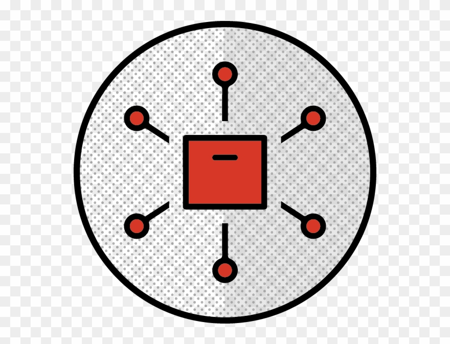 C2b Vendor Evaluation - Circle Clipart (#3550785) - PinClipart