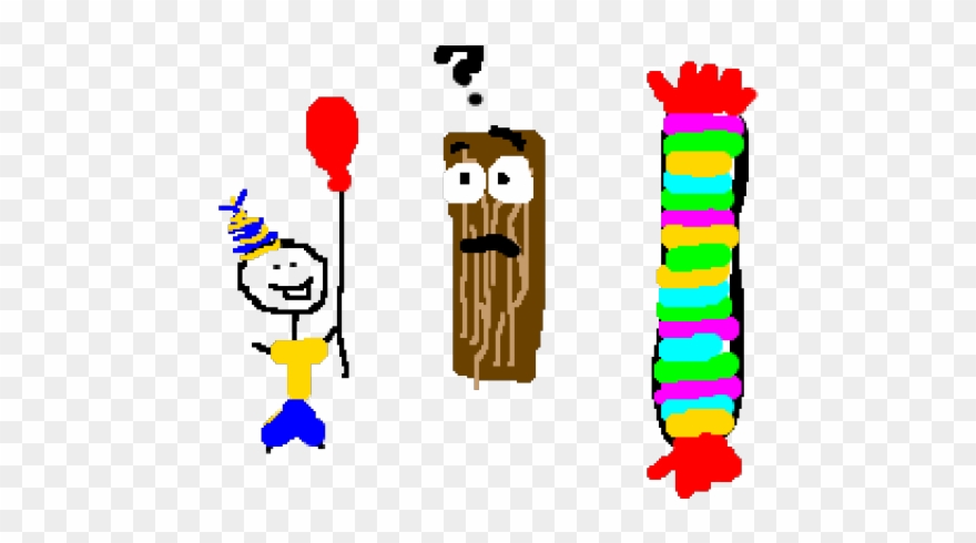 Smarties Clipart Drawing - Illustration - Png Download (#3554380 ...