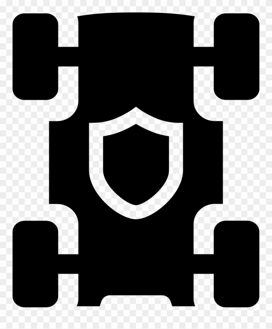 Png File - Chassis Icon Clipart (#3555210) - PinClipart