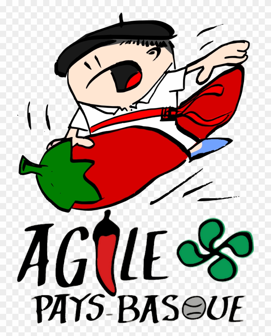 Download Agile Pays Basque Clipart (#3555826) - PinClipart