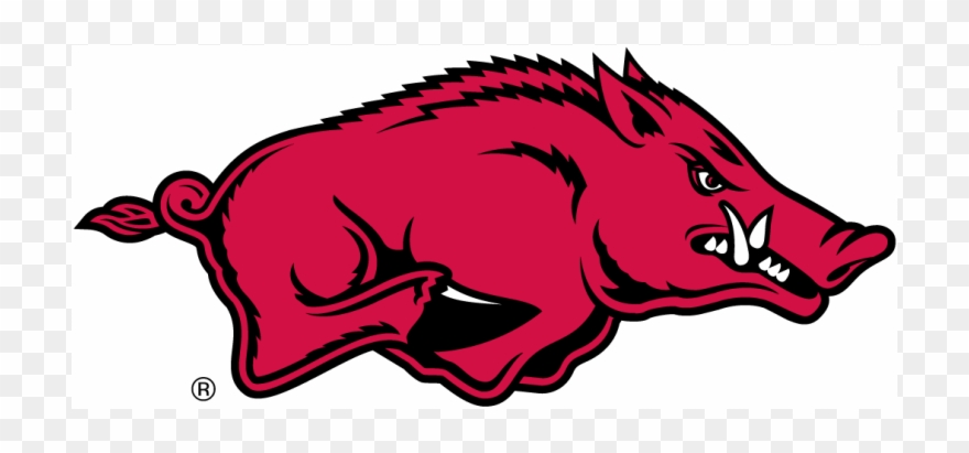 Download Arkansas Razorbacks Iron On Stickers And Peel-off Decals ...