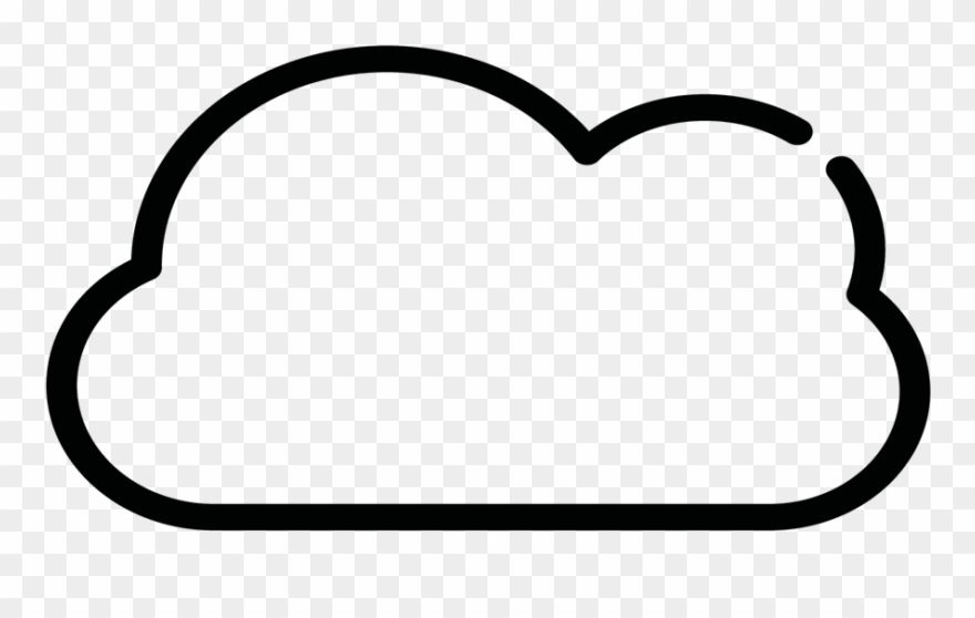 Download Ericsson Connected Cloud Logo - Heart Clipart (#3559472 ...