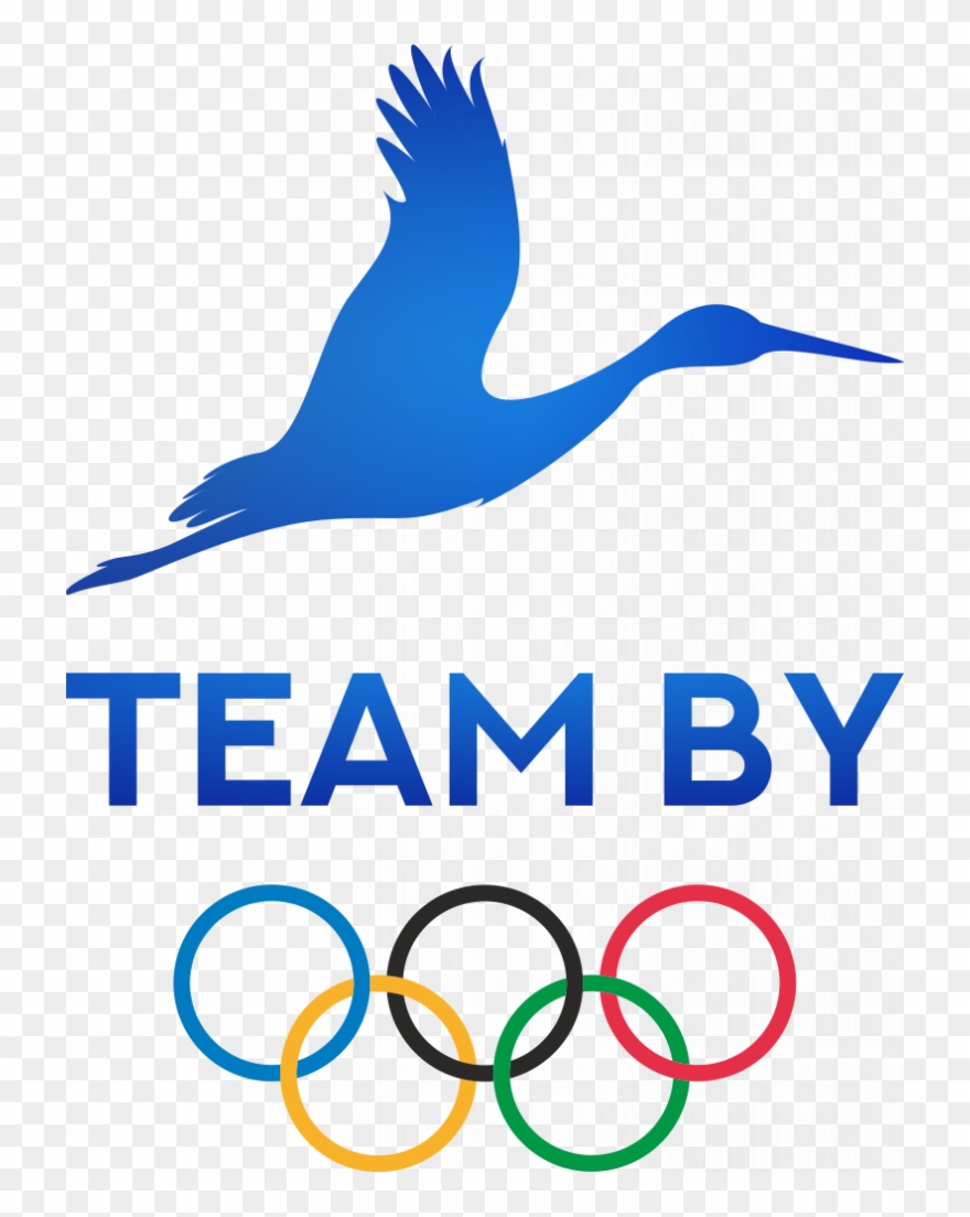 Team By Logo - Rio Olympic Logo 2016 Clipart (#3562785) - PinClipart