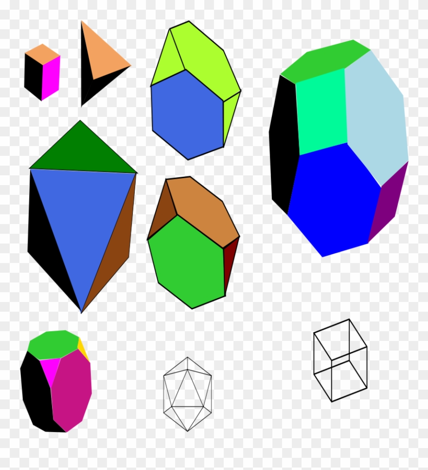 Solids 1 Png Clipart (#3562899) - PinClipart