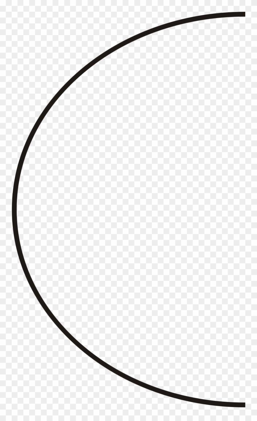 Big Image - Circle Clipart (#3564988) - PinClipart