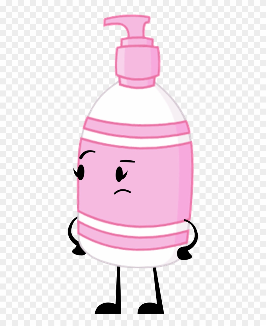 Soap Idle - Inanimate Insanity Soap Clipart (#3565034) - PinClipart