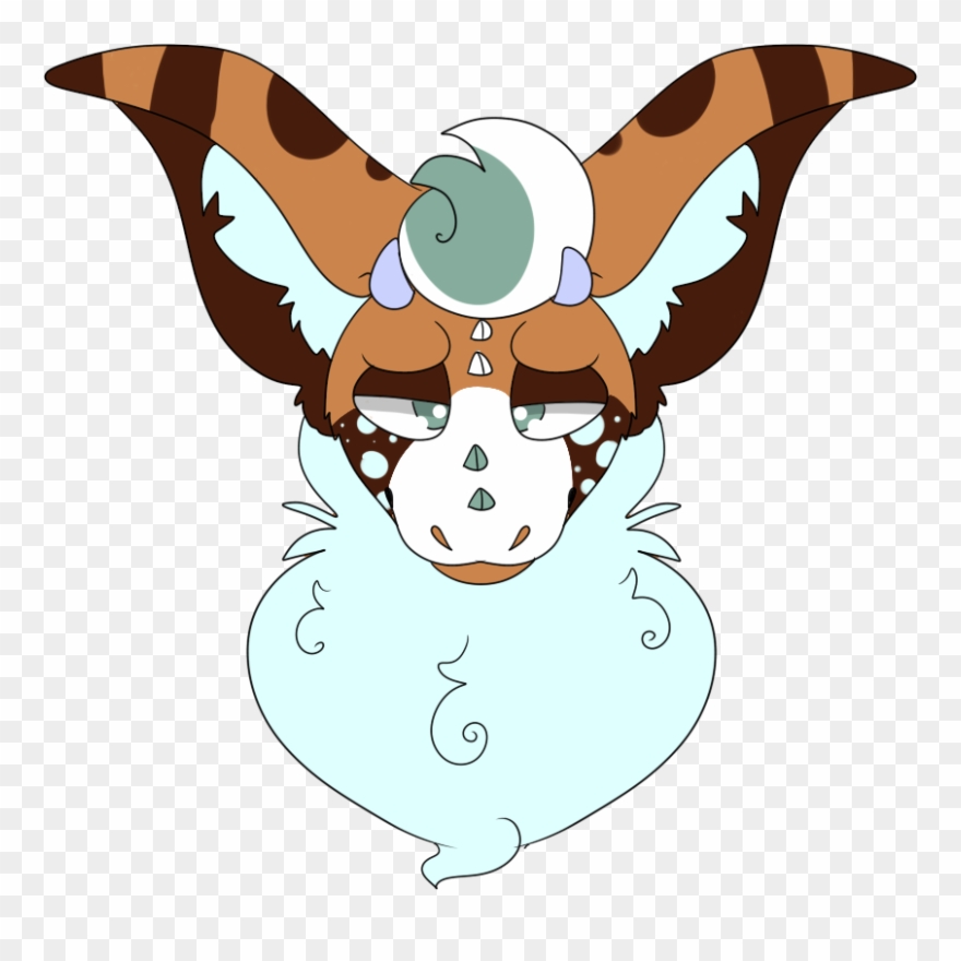 Coco Headshot - Cartoon Clipart (#3565187) - PinClipart