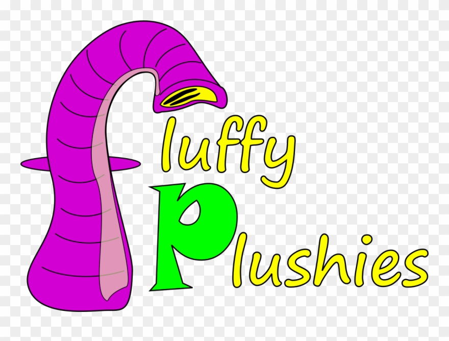 Fluffy Plushies Clipart (#3565392) - PinClipart