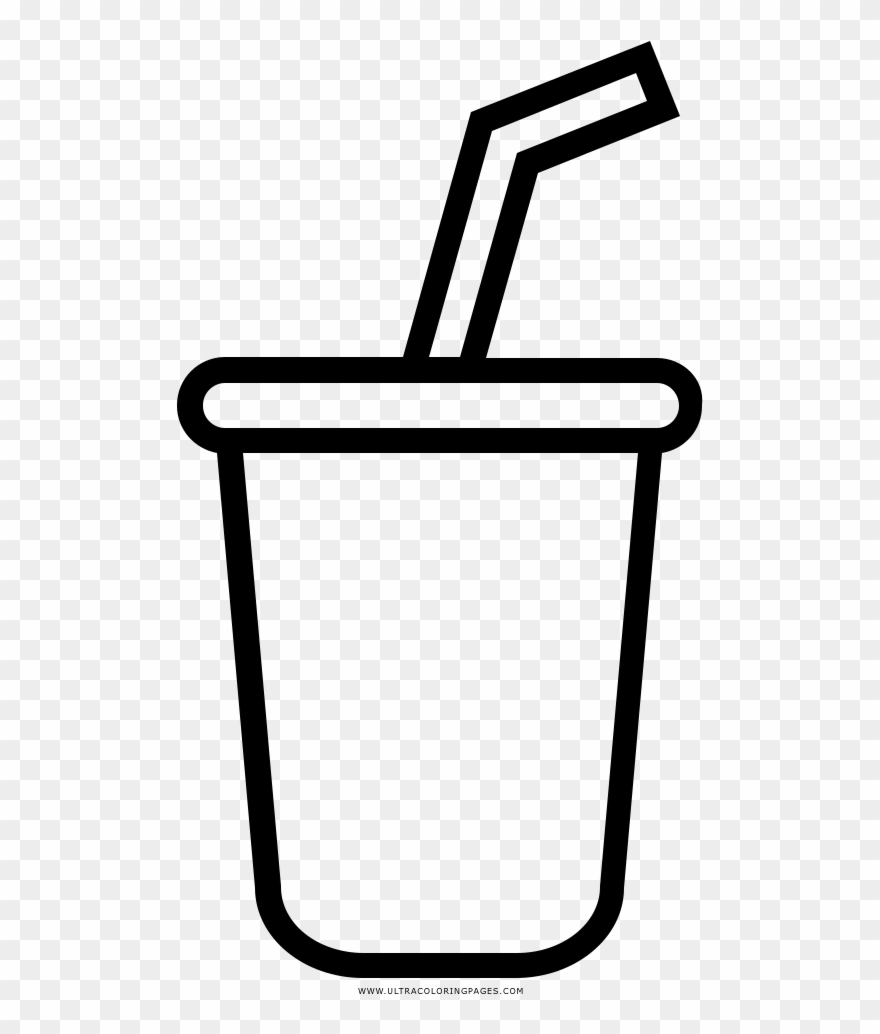 Vending Machine Coloring Page Coloring Pages