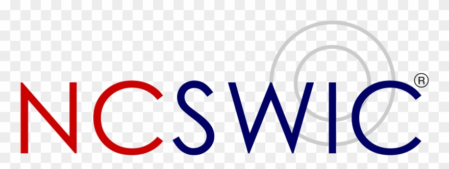 Download Ncswic Logo Clipart (#3567933) - PinClipart