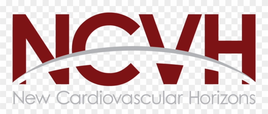 Ncvh Logo 01 Clipart (#3574102) - PinClipart
