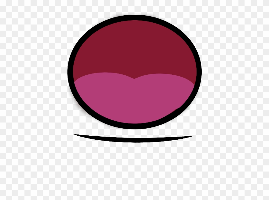 Download Freetoedit Mouth Chibi Surprised Cartoon Clipart (#3576444 ...