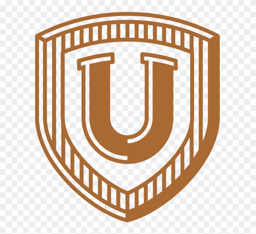 Download U Logo - Emblem Clipart (#3577026) - PinClipart