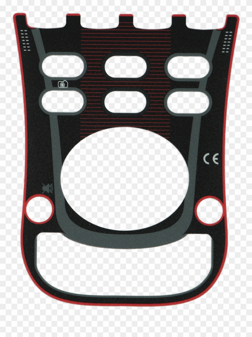 Transparent Surfaces - Circle Clipart (#3577453) - PinClipart