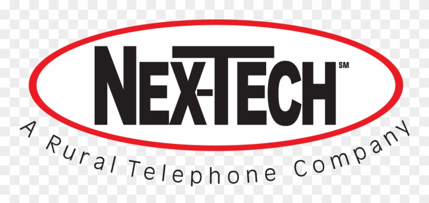 Nex Tech Wireless Logo Clipart (#3578573) - PinClipart