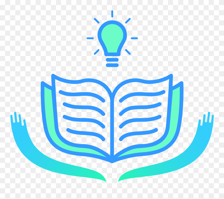 Improved Knowledge - Emblem Clipart (#3581741) - PinClipart