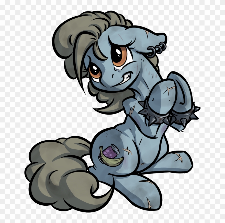 Kalemon, Fallout Equestria, Oc, Oc Only, Raider, Safe, - Cartoon ...