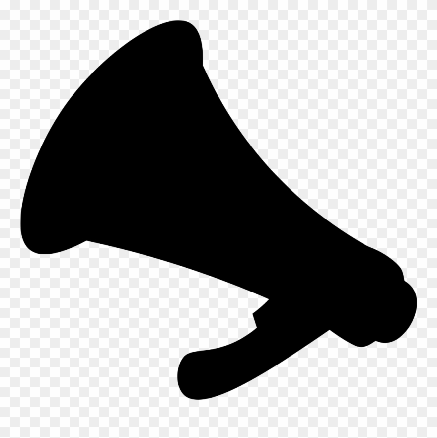 Download Png - Shouting Symbol Clipart (#3583585) - PinClipart