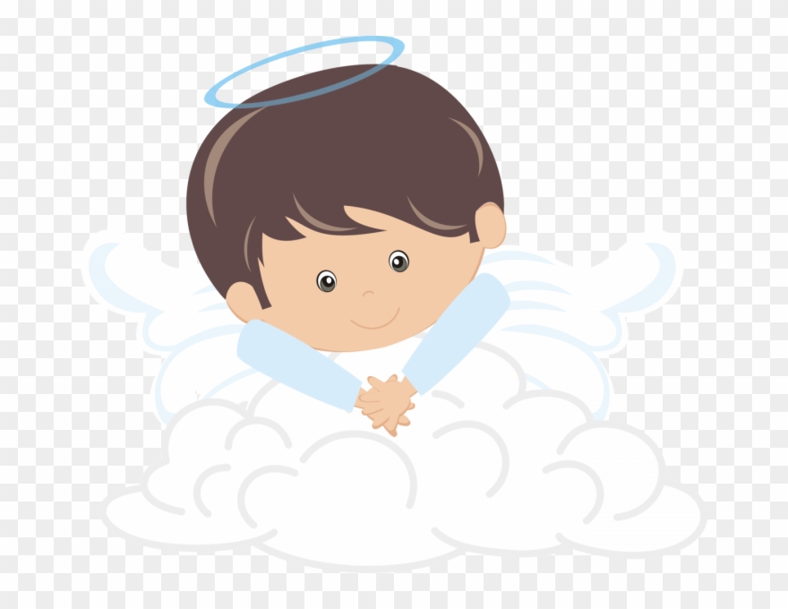 Download Angel Para Bautizo Png - Angelito Bautizos Y Comuniones ...