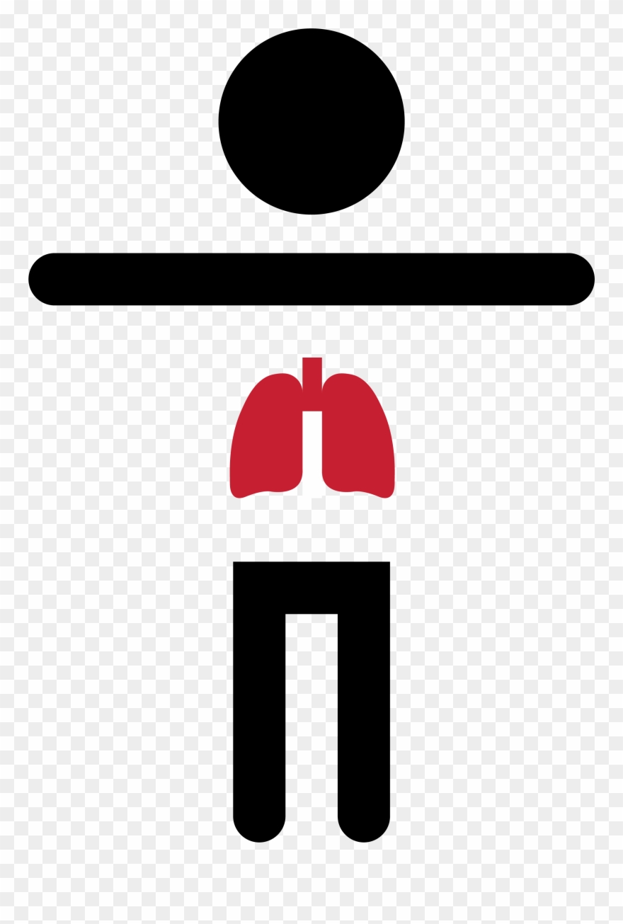 Lungman - Graphic Design Clipart (#3584277) - PinClipart