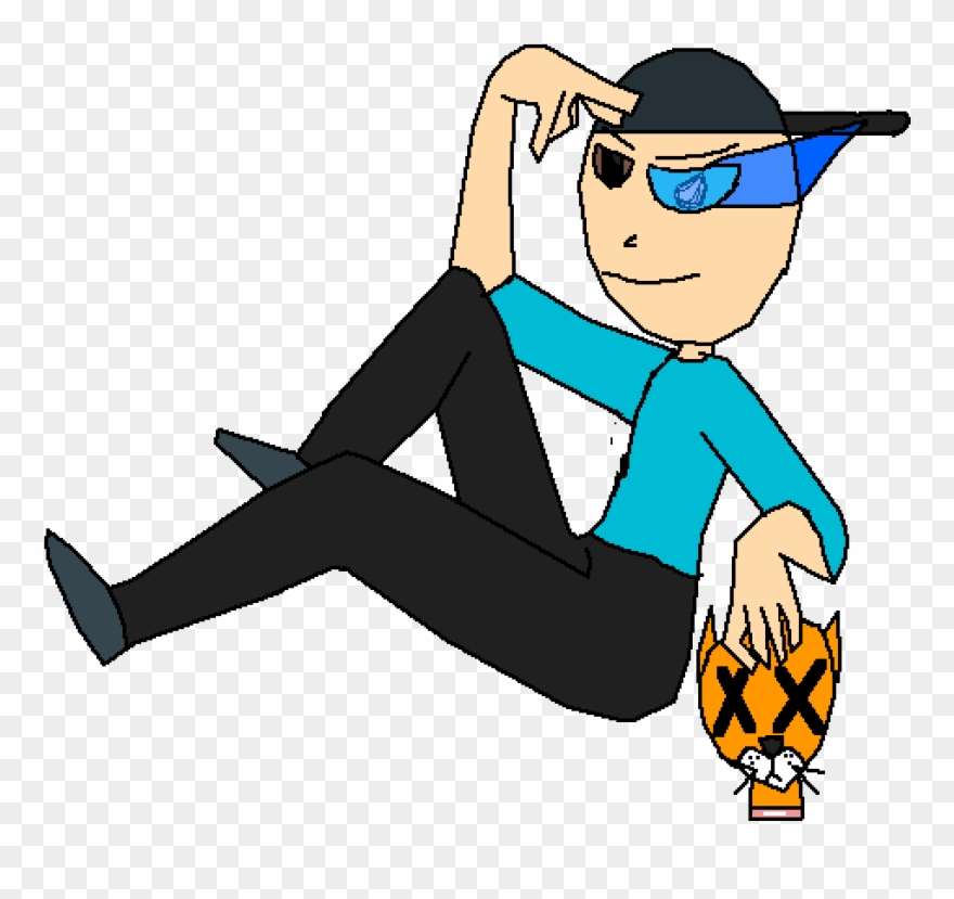 And Who Said I Have No Power By - Cartoon Clipart (#3585211) - PinClipart