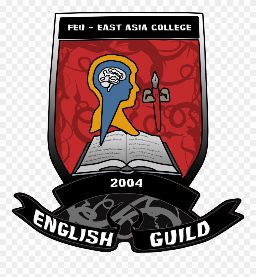 English Guild - Cartoon Clipart (#3585699) - PinClipart