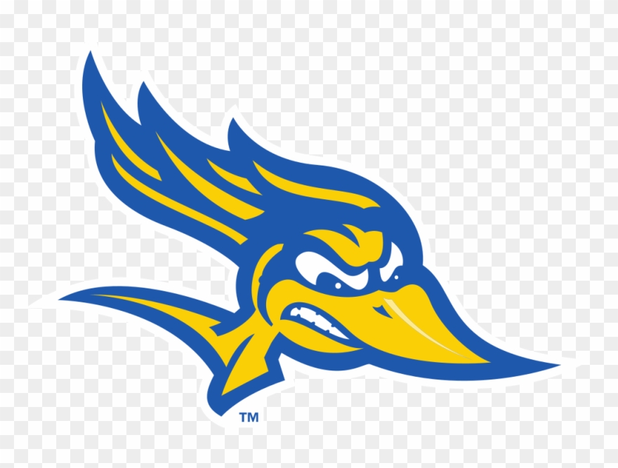 Cal State Bakersfield Roadrunners Logo - Cal State Bakersfield ...