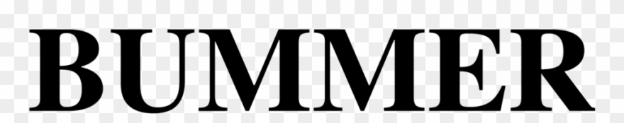 Bummer Embroidered Hoodie Clipart (#3586109) - PinClipart