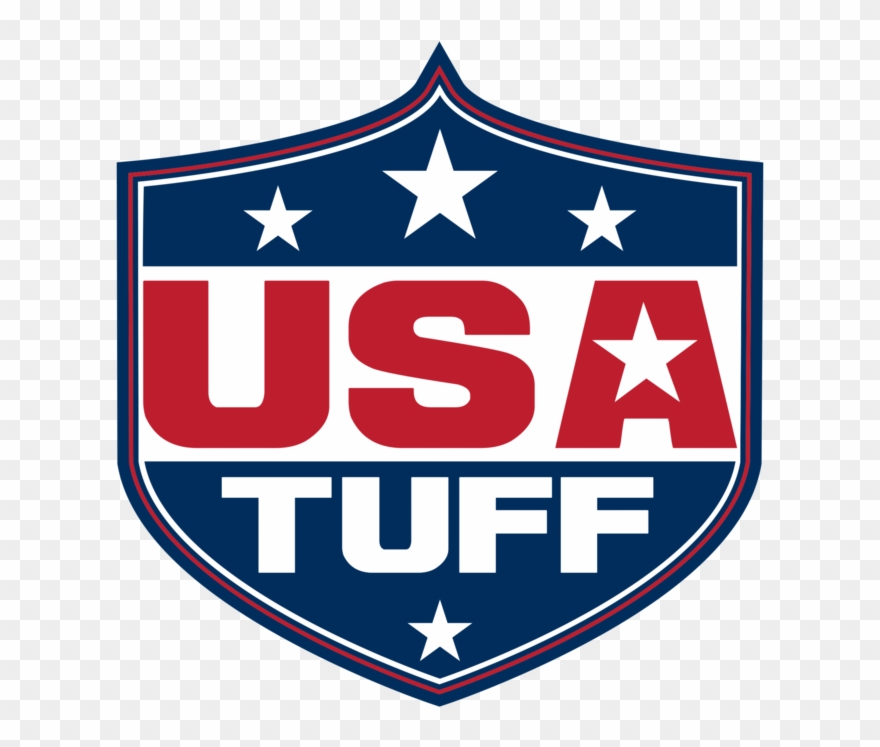 Download Usa Tuff - Emblem Clipart (#3586907) - PinClipart