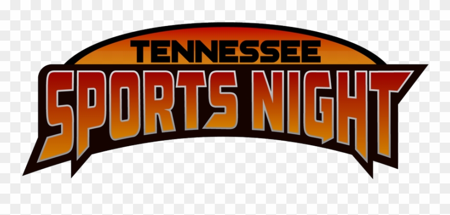 Tennessee Sports Night Photos - Illustration Clipart (#3587386 ...