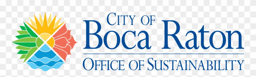 City Of Boca Raton Building - Oval Clipart (#3587497) - PinClipart