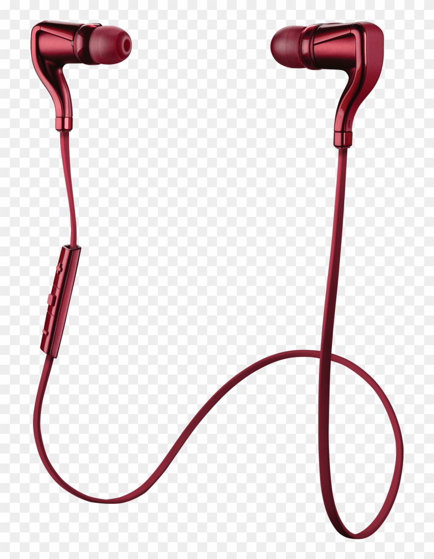 Plantronics Wireless Earbuds, Bluetooth, Sports Headphones ...