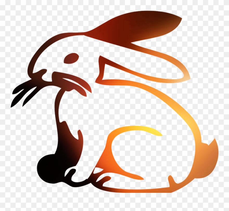 Canidae Logo Dog Illustration Free Hd Image Clipart - Illustration ...