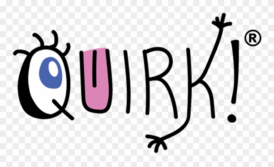 Quirk Clipart (#3592804) - PinClipart