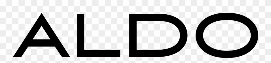 They've Listened To You - Aldo Shoes Logo Png Clipart (#3595517 ...