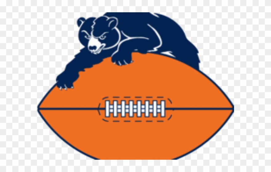 Download Chicago Clipart Png - 1946 Bears Logo Transparent Png ...