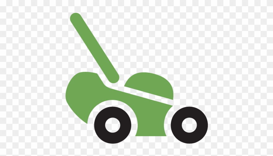 Download Lawn Mowing - Icono Podadora Png Clipart (#362330) - PinClipart