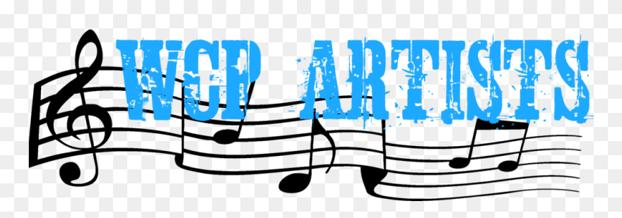 Download Wcp Artists - Uron 36" Music Note Scale Detailed Symbols Sheet G Clipart (#363574 ...