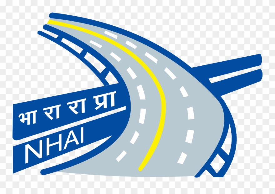 Highway Clipart National Highway - National Highways Authority Of India ...