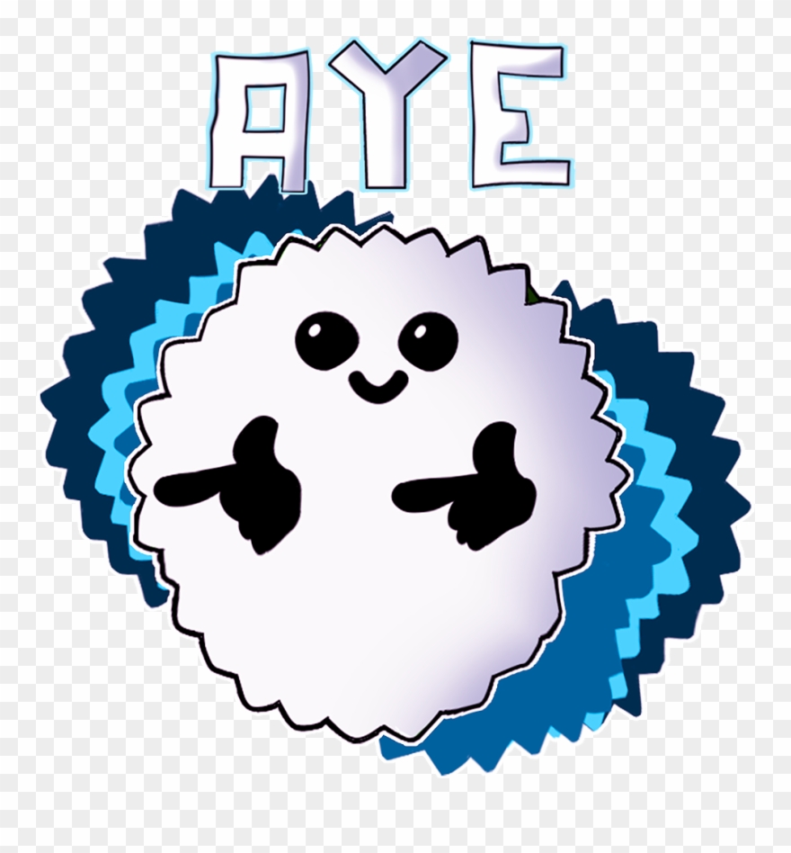 Download The Legendary Meme Creation Aka Bloob Itself Clipart (#3600508 ...