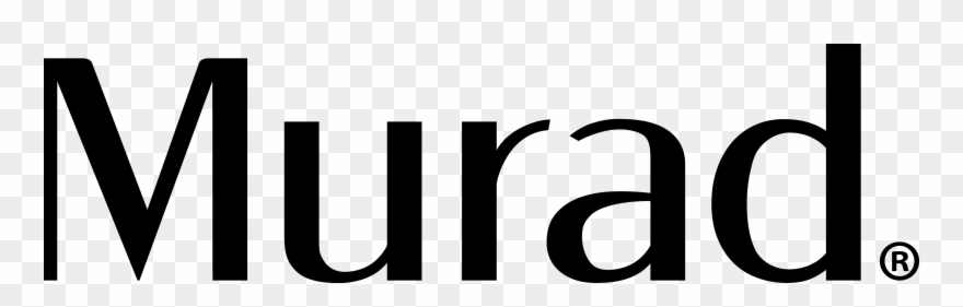 Order Murad - Murad Skin Care Logo Clipart (#3604028) - PinClipart