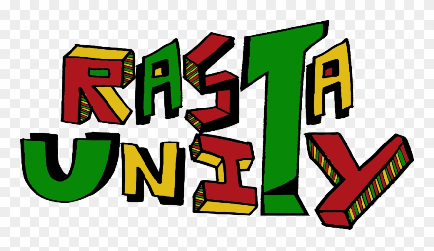 Rasta Unity Band Rasta Unity Band Clipart (#3609115) - PinClipart
