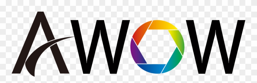 Awow Awow - Circle Clipart (#3612684) - PinClipart