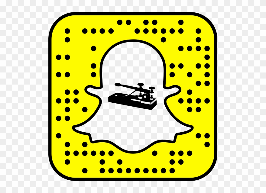 Snapchat - Snapchat Logo Clipart (#3612742) - PinClipart