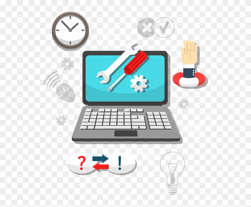 Services Clipart (#3614659) - PinClipart