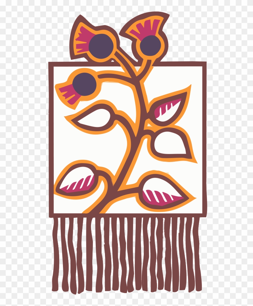 The Seneca-iroquois National Museum Proudly Houses Clipart (#3615908 ...