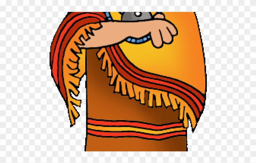 Download Woman Clipart Inca - First Nations People Cartoon - Png ...