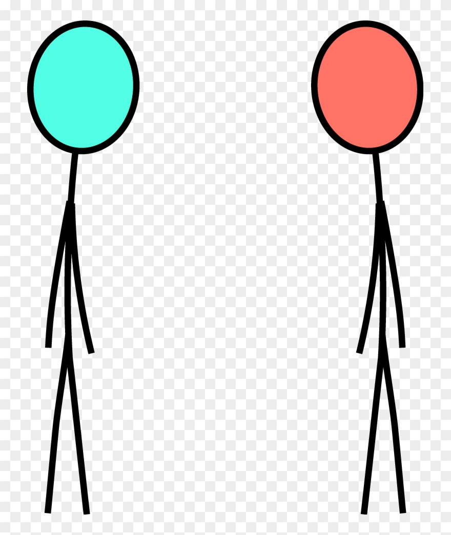 Dyad Clipart (#3620356) - PinClipart