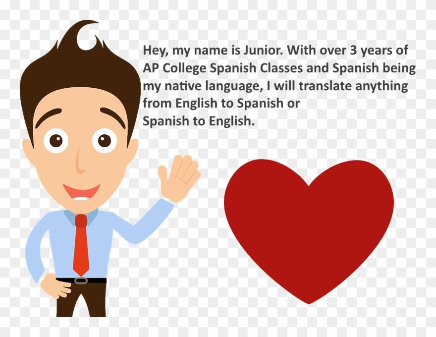 Download English Language Clipart (#3622075) - PinClipart