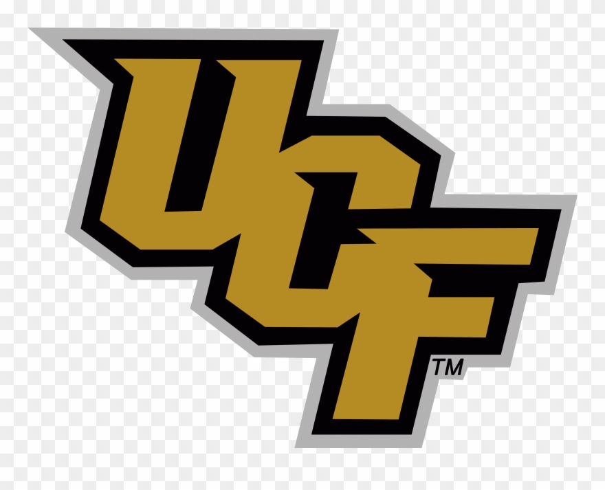 Ucf Football Logo Clipart (#3623184) - PinClipart